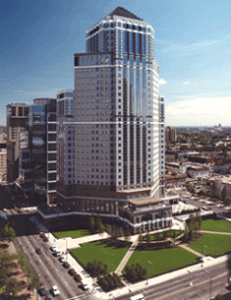 Cal EPA Headquarters - Sacramento - Building Safety Solutions, Inc. (BSS)