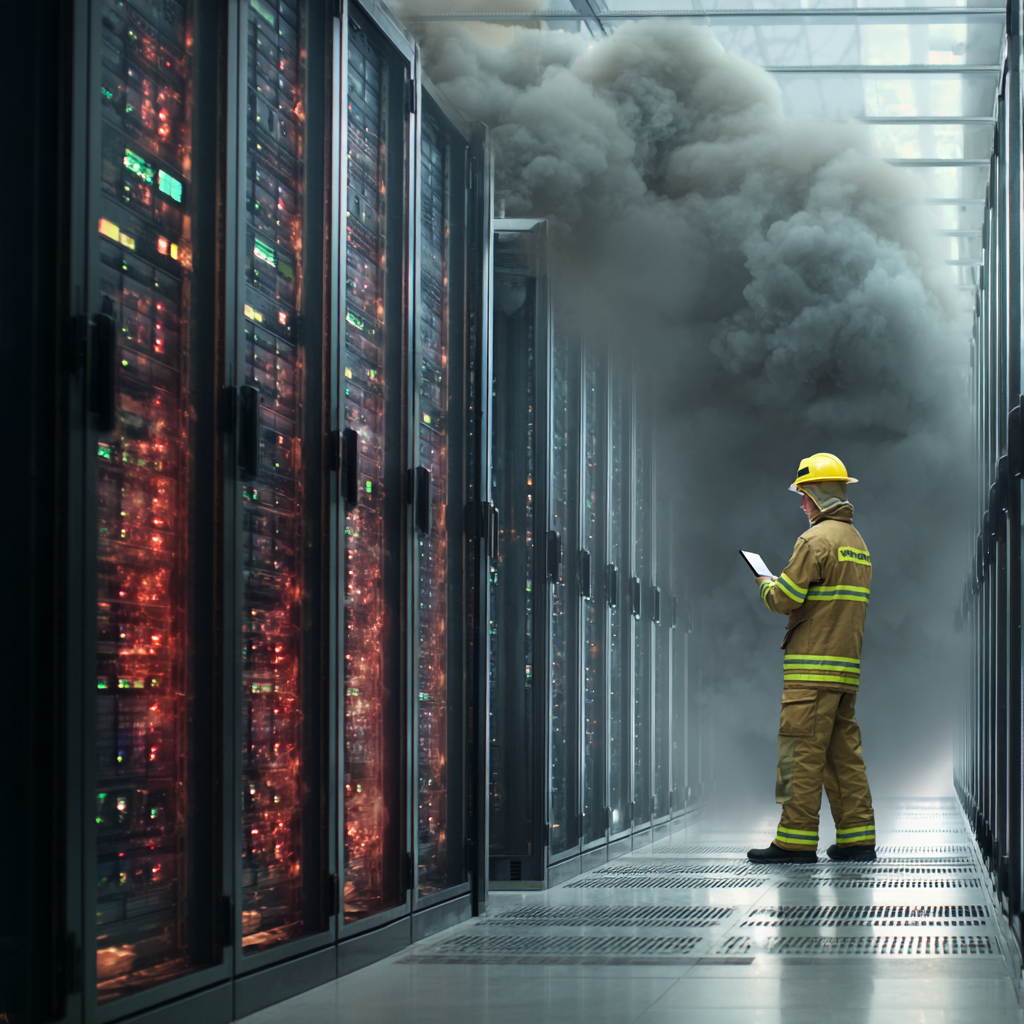 BSS First Responder Demo